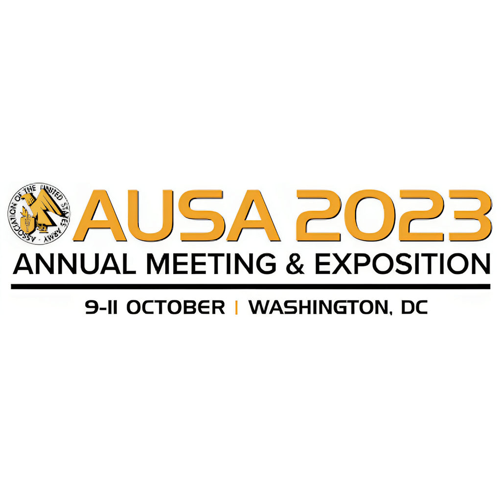 Back from AUSA 2023: Keeping it Real with Custom Armor Group