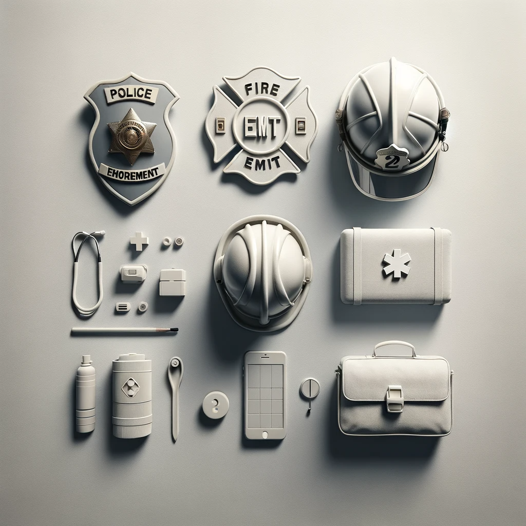 Custom Body Armor: Tailoring Protection for Public Safety Heroes ...