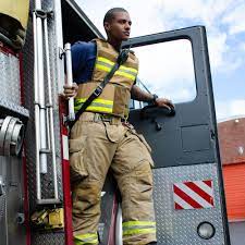 Body Armor for Extreme Conditions: Innovations in Protective Gear for ...