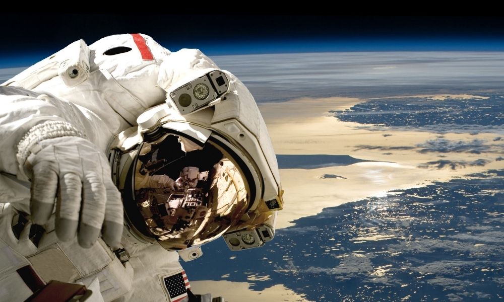 Body Armor in Space Exploration and Other Extreme Environments– Custom ...