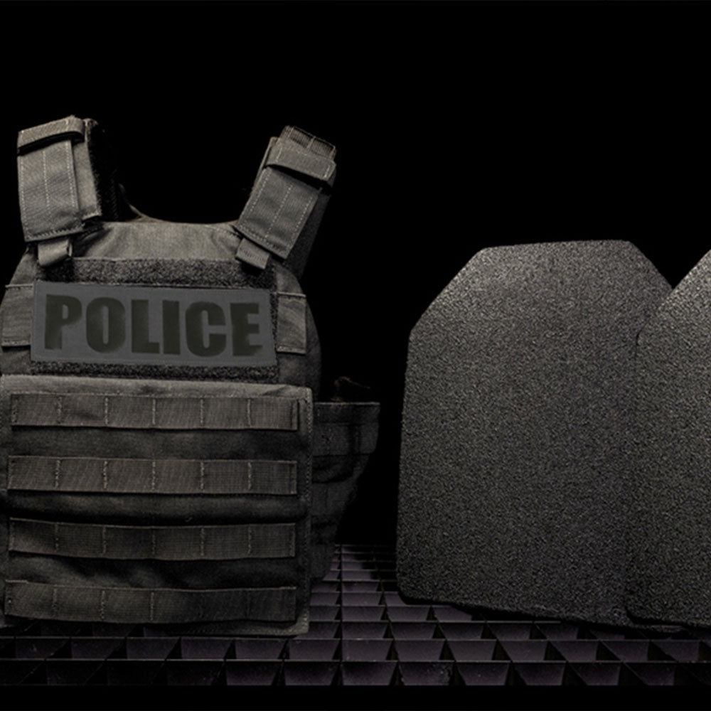 The 7 Keys to Effective Wear and Use of Hard Armor Rifle Ballistic Ins ...