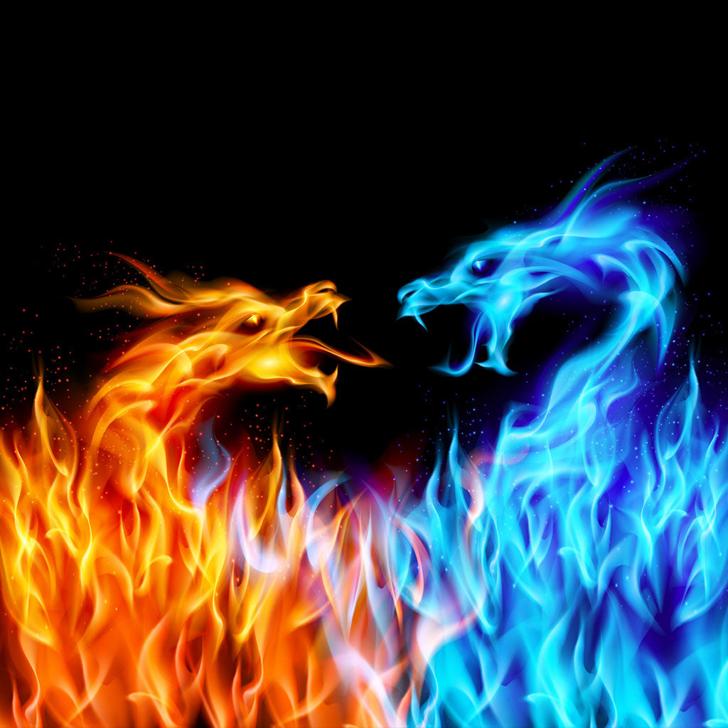 The Rising Dragon: Impact of Chinese Body Armor on the U.S. Market ...