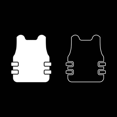 Specialist Body Armor for Mining and Industrial Applications– Custom ...