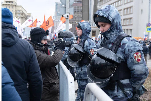 Ensuring Mobility: Balancing Flexibility and Protection– Custom Armor Group