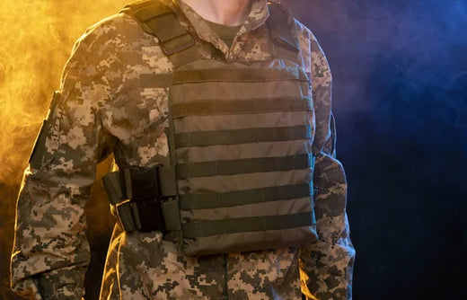 Understanding the Psychological Impact of Wearing Armor in Combat ...