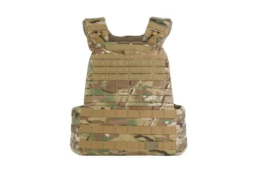 The Significance of Ballistic Standards and Certifications– Custom ...