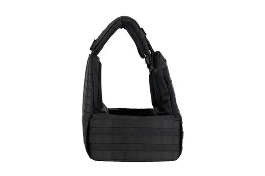 The Transition from Military to Civilian Body Armor Technologies ...