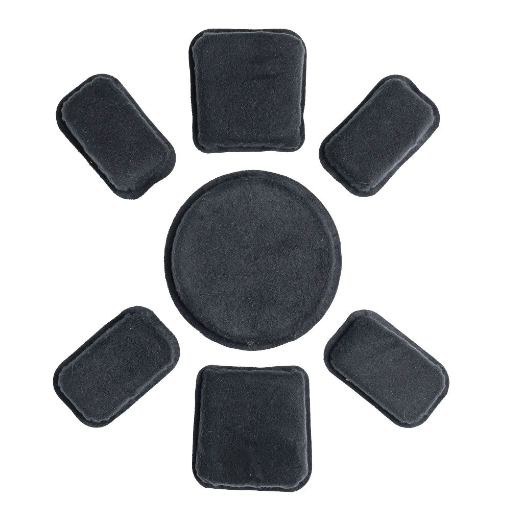 CAG ACH Rail System– Custom Armor Group