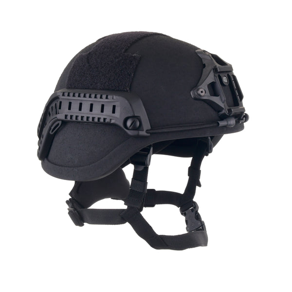 CAG 501– Custom Armor Group