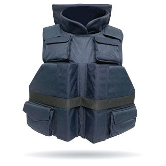 Flotation Vest (FV)– Custom Armor Group