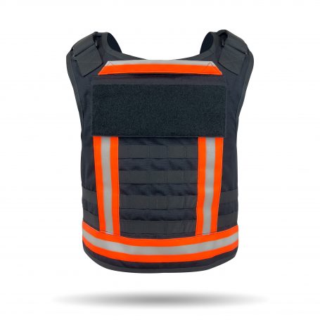 First Responder Vest (FRV)– Custom Armor Group
