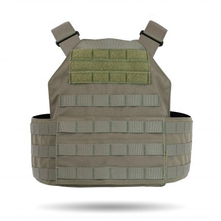 GPC Plate Carrier (GPCPC)– Custom Armor Group