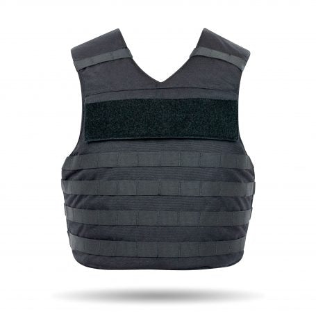 LBV Overt Carrier (LBV)– Custom Armor Group