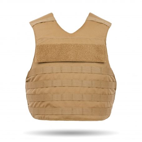 LBV Overt Carrier (LBV)– Custom Armor Group