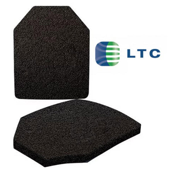 LTC 26149 Level IV Stand Alone Plate– Custom Armor Group