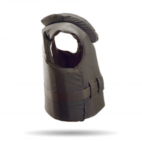 Max Assault Vest (MAV)– Custom Armor Group