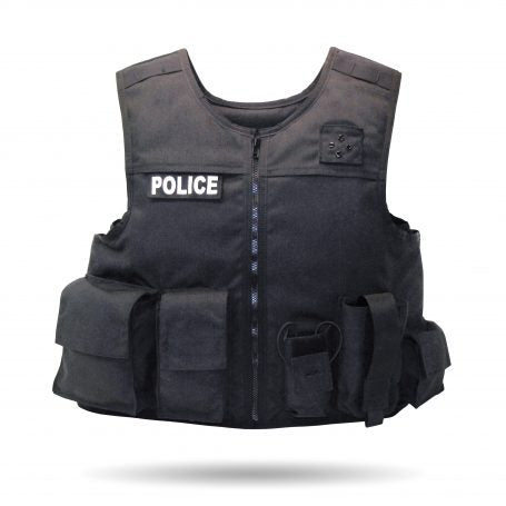 OCPS Overt Carrier (OCPS)– Custom Armor Group