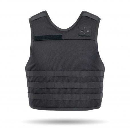 OCP Overt Carrier with Molle (OCPM)– Custom Armor Group