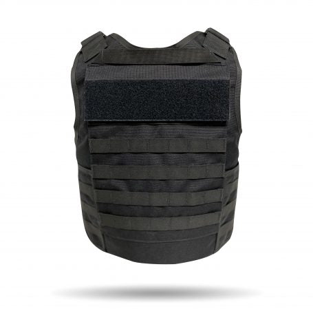 OS Tactical Vest (OSTV)– Custom Armor Group