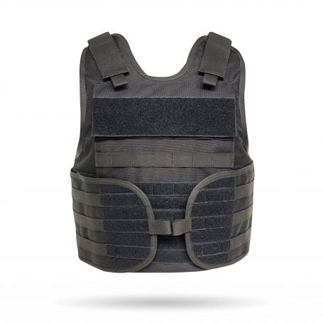 OS Tactical Vest (OSTV)– Custom Armor Group