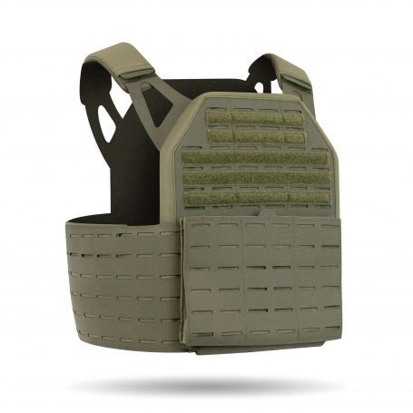 ODIN Plate Carrier (OPC)– Custom Armor Group
