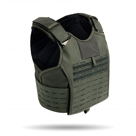 Rapid Release Tactical Vest (RRTV)– Custom Armor Group