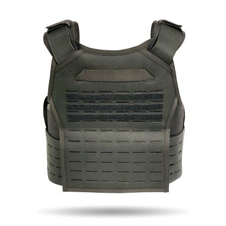 Rapid Release Tactical Vest (RRTV)– Custom Armor Group