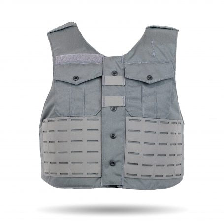 Uniform Shirt Outer Carrier Laser Molle (USOCLM)– Custom Armor Group