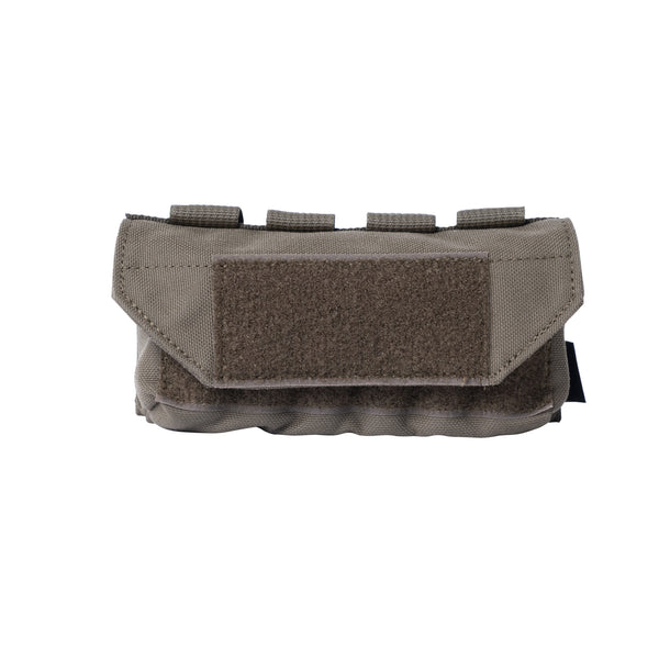 CAG 12 Round Shotgun Shell Pouch– Custom Armor Group