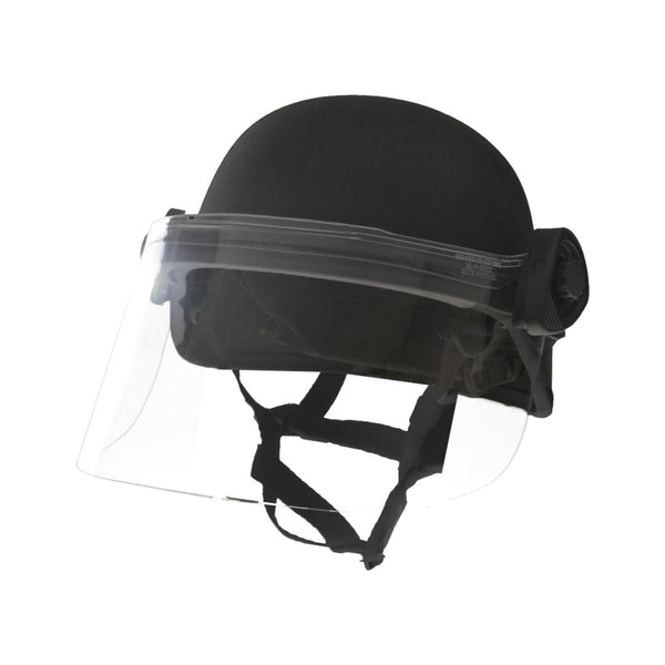 Paulson Face Shield DK5-H.150S– Custom Armor Group