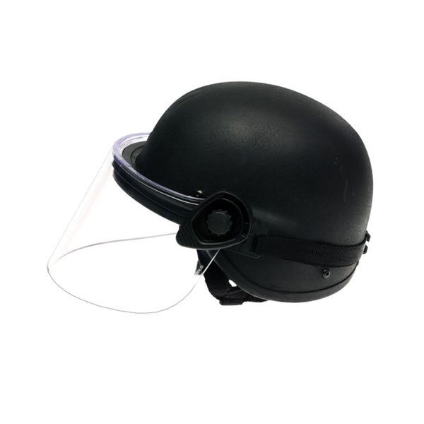 Paulson Riot Face Shield DK5-X.250AFS– Custom Armor Group