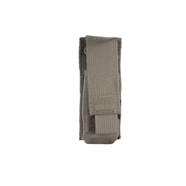CAG Single Pistol Mag Pouch– Custom Armor Group