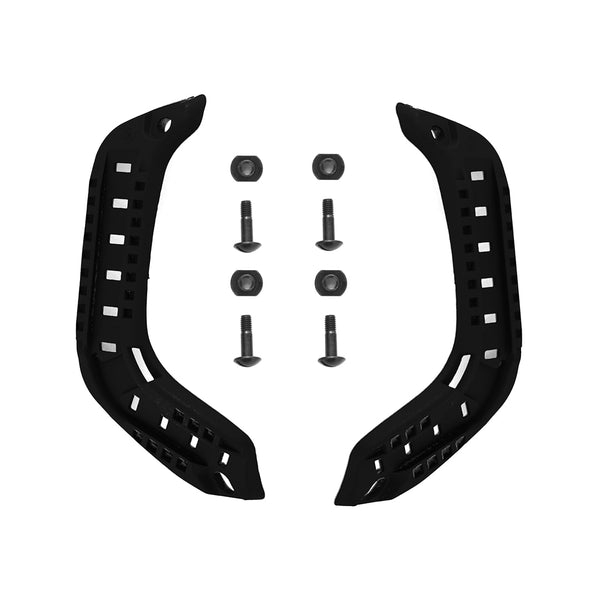 CAG ACH Rail System– Custom Armor Group