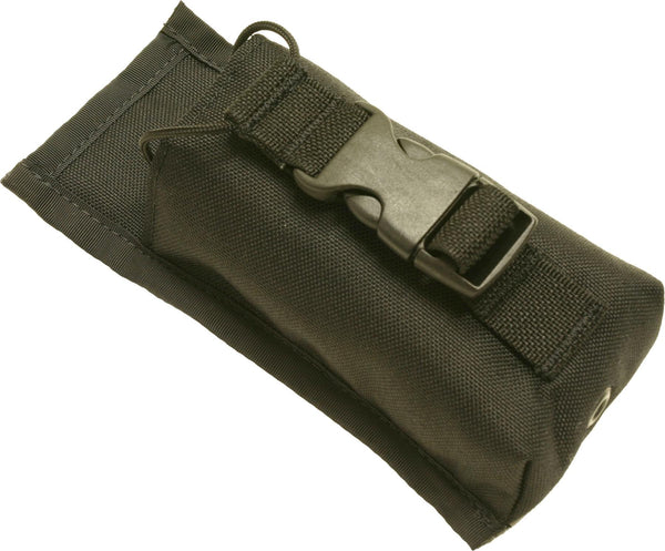 CAG Universal Radio Pouch– Custom Armor Group
