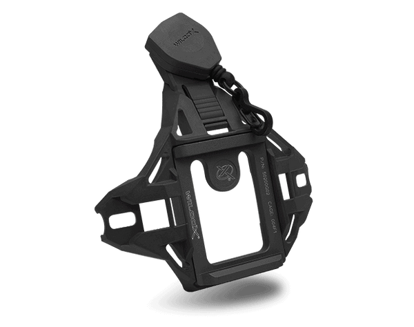 Wilcox L4 WMS Modular (Universal) Shroud– Custom Armor Group