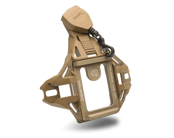 Wilcox L4 WMS Modular (Universal) Shroud– Custom Armor Group